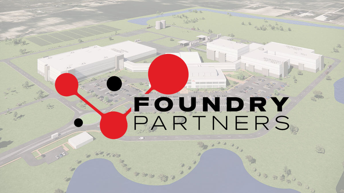FAQ | The Foundry Partners