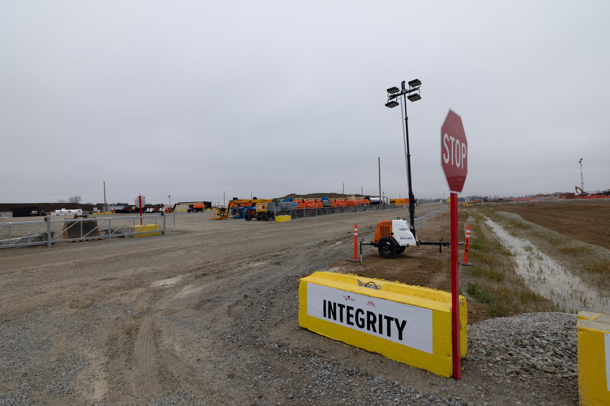 Intentional Safety: Foundry Partner’s Advantage - The Foundry Partners